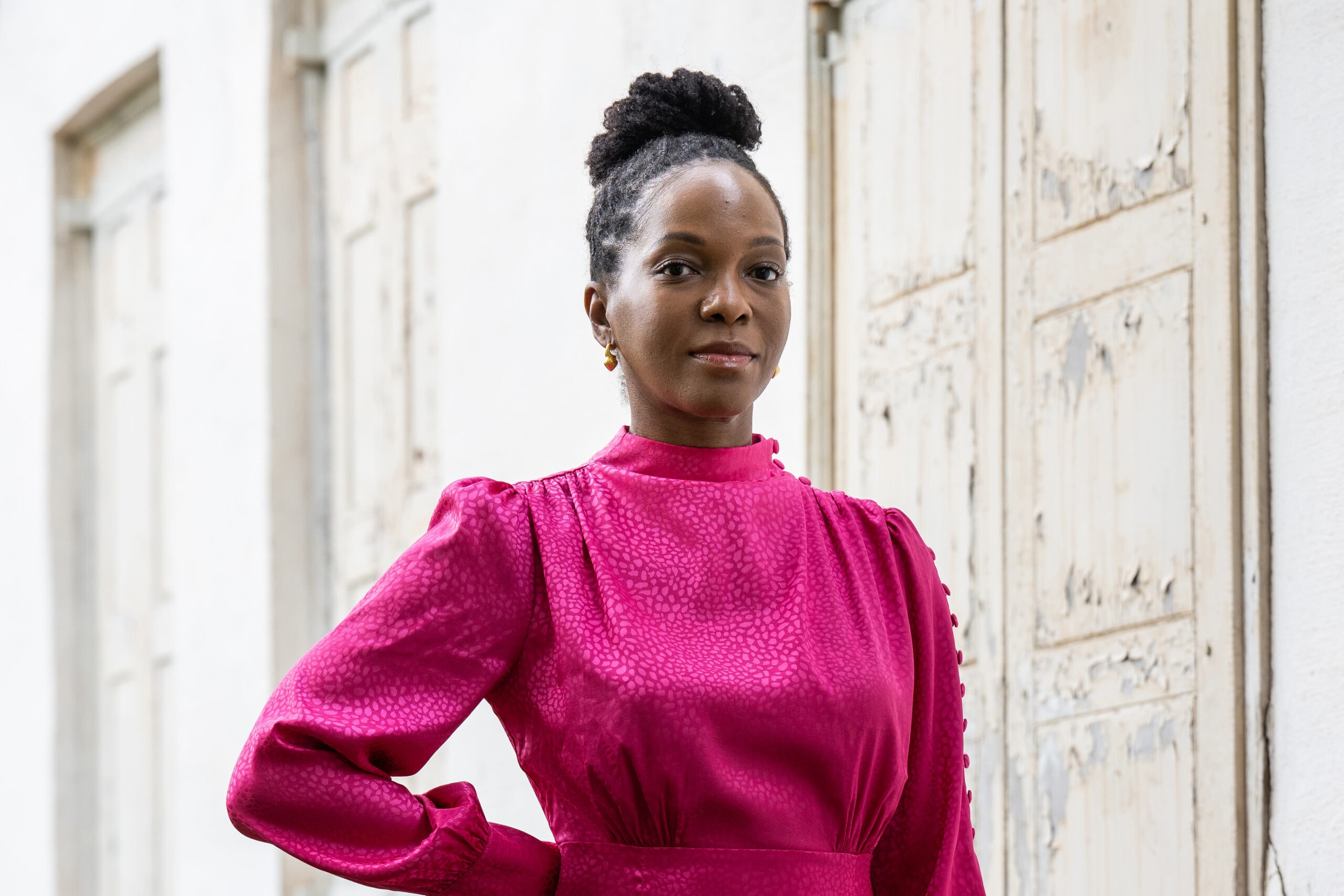 MacArthur Fellow Imani Perry ’90 Envisions the Beloved Community ...