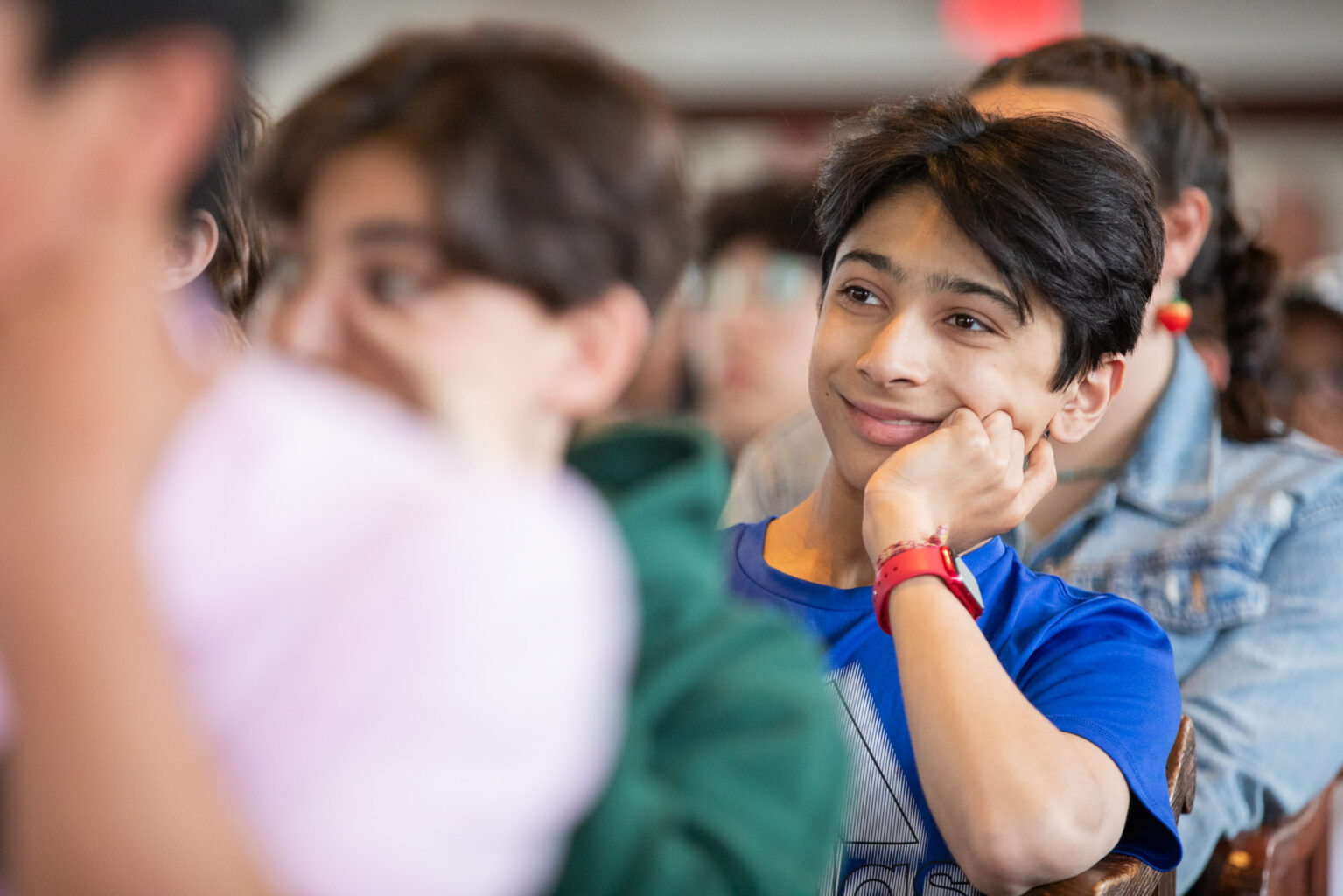 Admissions - Concord Academy