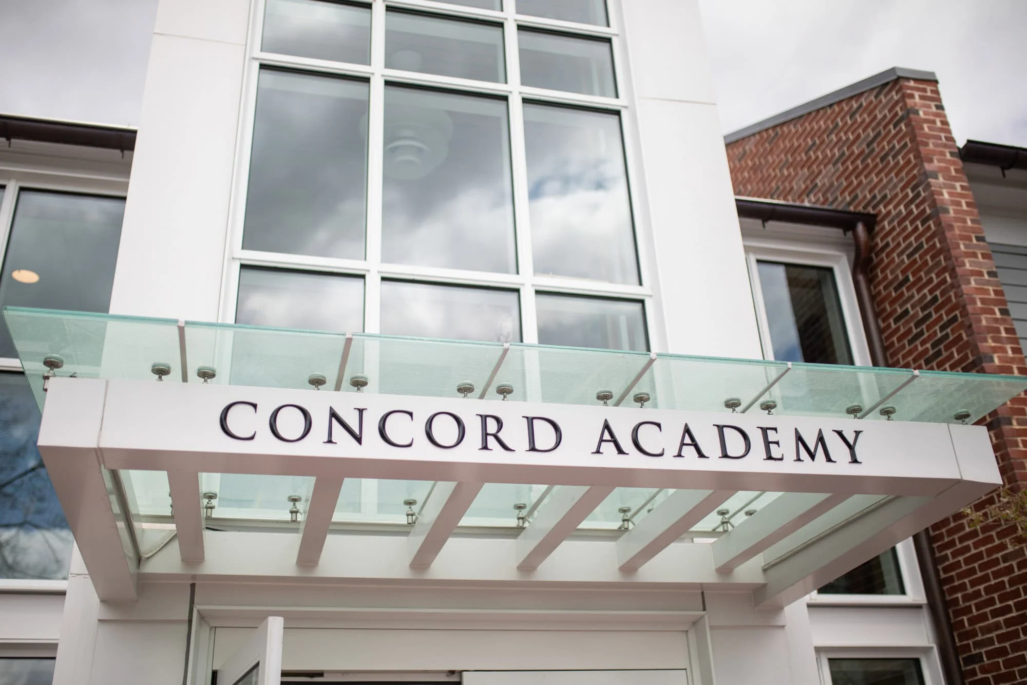 Community Impact Statement - Concord Academy