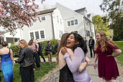 Admissions - Concord Academy