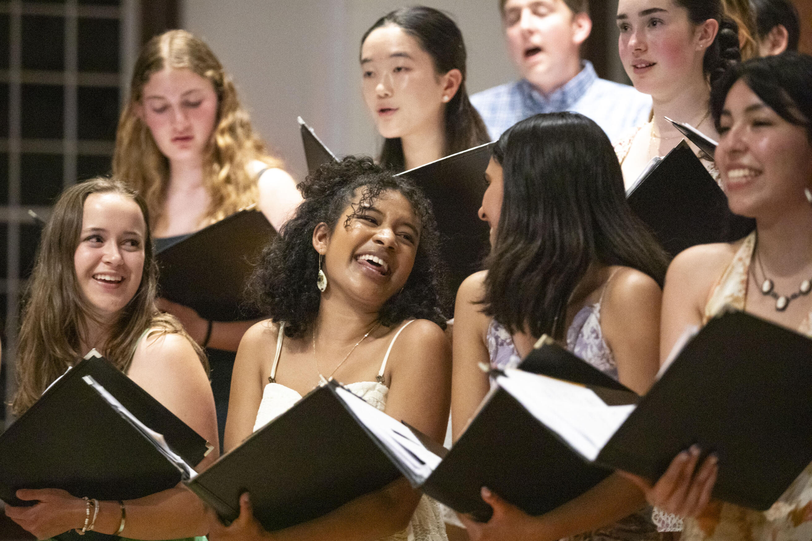Music - Concord Academy