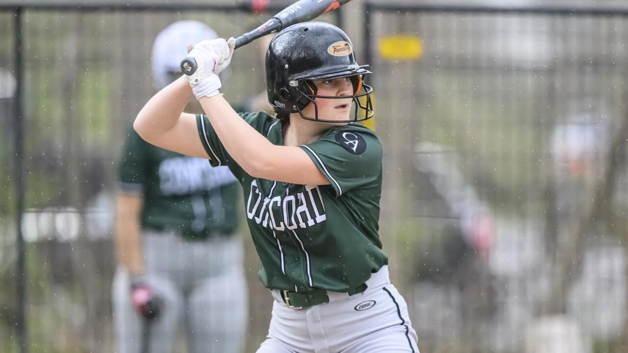 Girls Varsity Softball - Concord Academy