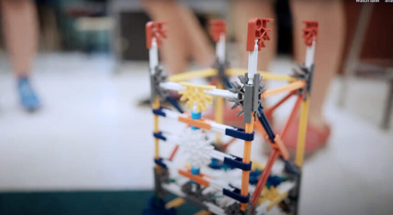 Drone and STEMQuest Camps - Concord Academy