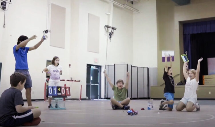 Drone and STEMQuest Camps - Concord Academy