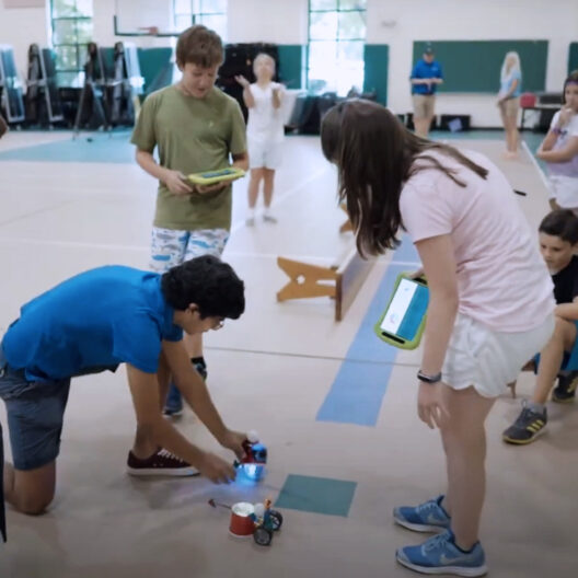 Drone and STEMQuest Camps - Concord Academy