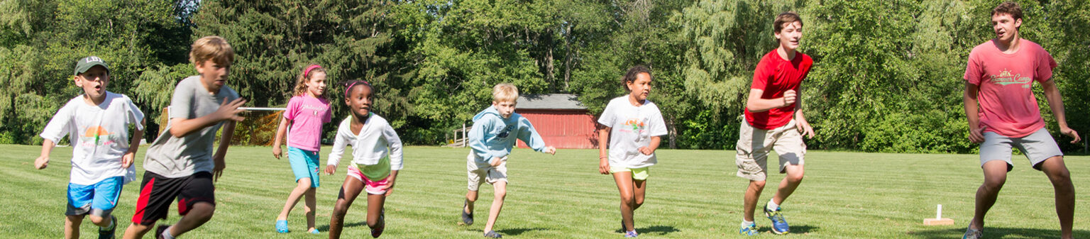Sports Camps - Concord Academy