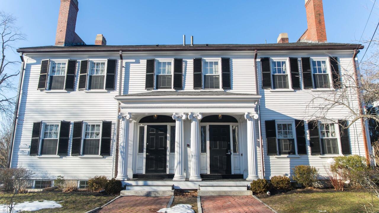 Boarding Life - Concord Academy