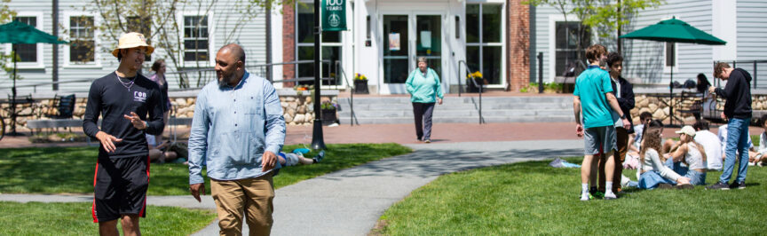 Our Leadership - Concord Academy