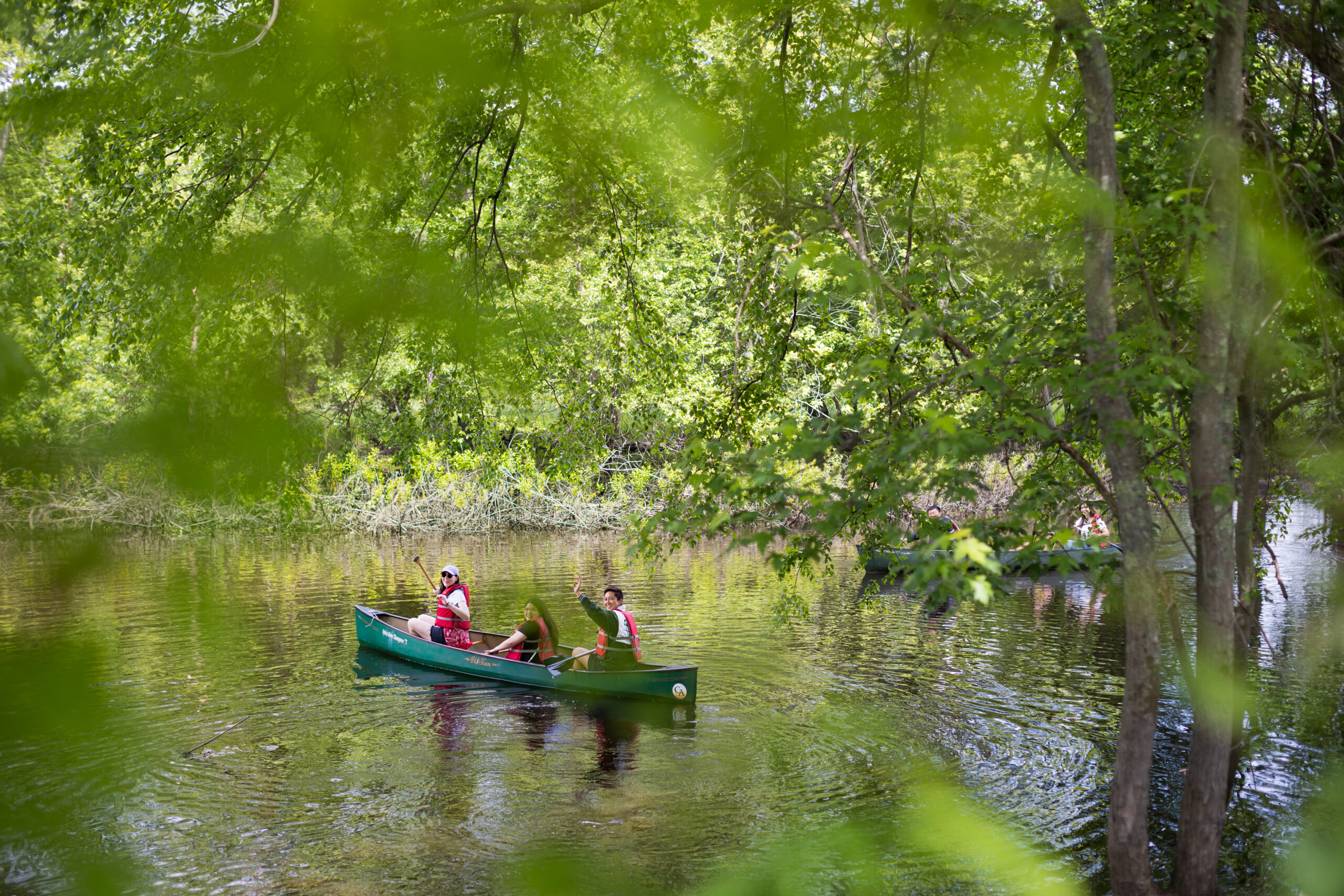 Alums - Concord Academy