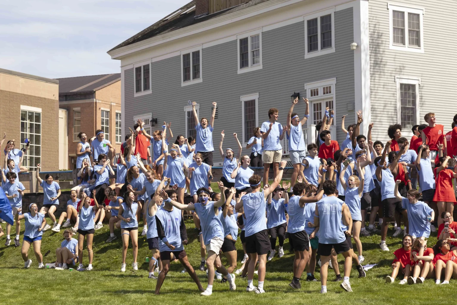 Annual Fund - Concord Academy