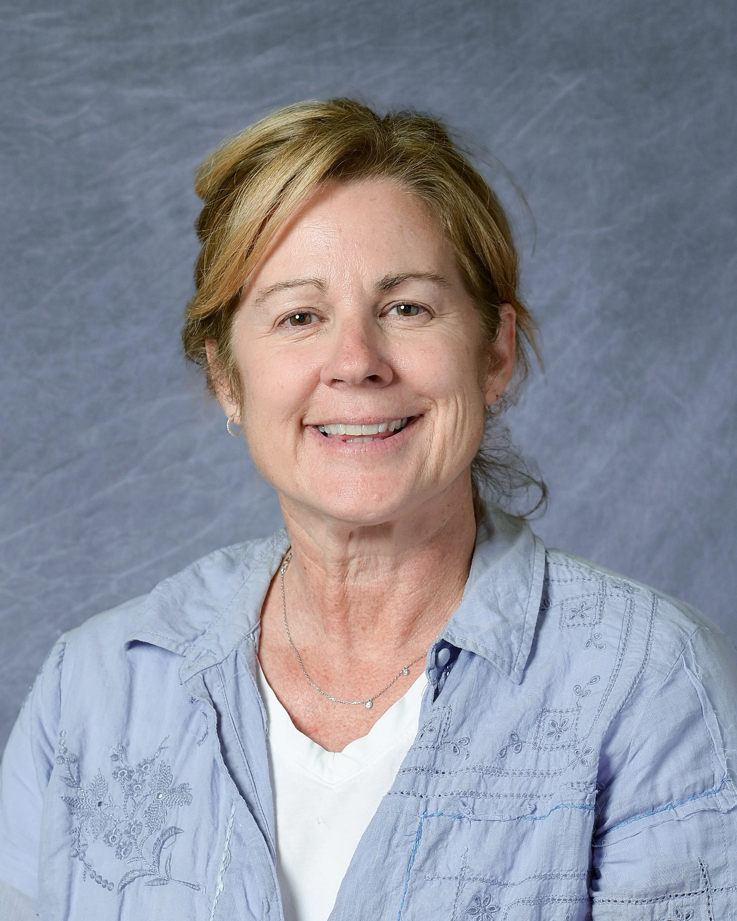 Karen Lapsley - Concord Academy